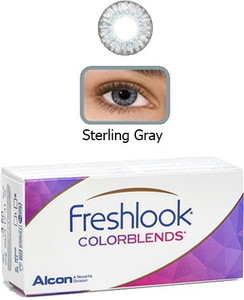 Alcon Monthly Disposable Price in India - Buy Alcon Monthly Disposable ...