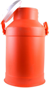 JOFIX Plastic Milk Container - 20 L Price in India - Buy JOFIX Plastic ...