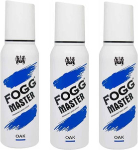 FOGG foog master oak deo Body Spray - For Women - Price in India, Buy ...