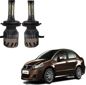 BRPEARl LED Headlight for Maruti Suzuki SX4 Price in India - Buy ...