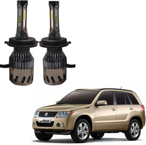 COCO DESIGN LED Fog Light for Maruti Suzuki Grand Vitara Price in India ...