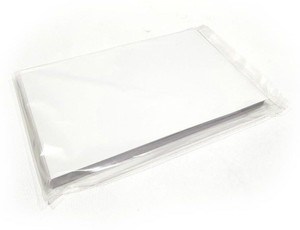 Flipkart.com | GBT Momento Sheet A4 Silver/ Golden (2 in 1 ) With ...