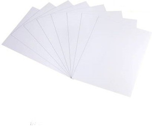 Flipkart.com | AKSHAT INKJET PHOTO PAPER Unruled A4 270 gsm Inkjet ...