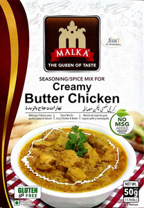 Malka Butter Chicken Price in India - Buy Malka Butter Chicken online ...