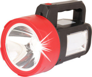 Care 4 40w Emergency Search Light Torch (Red and Black)… Torch Price in ...