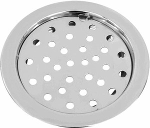 SV Traders Floor Stainless Steel Pop-Up Strainer Price in India - Buy ...