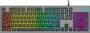 HP K500F Wired USB Gaming Keyboard - HP : Flipkart.com