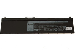 DELL OEM Original Precision 7530 / 7730 / 7540 / 7740 6-Cell 97Wh ...
