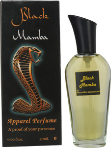 Buy MAXWELKIN BLACK MAMBA 1 Perfume - 30 ml Online In India | Flipkart.com