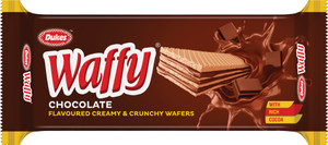 Dukes Waffy Chocolate Wafers Price in India - Buy Dukes Waffy Chocolate ...
