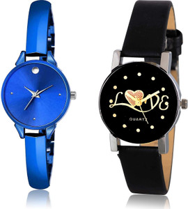 TIMENTER combo watch Analog Watch - For Girls - Buy TIMENTER combo ...