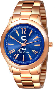 LAPKGANN COUTURE Signature 3M Luxury Analog Watch - For Men - Buy ...