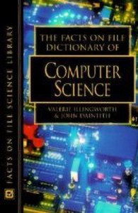 Facts on File Dictionary of Computer Science: Buy Facts on File ...