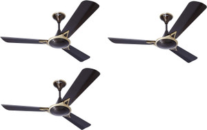 Crompton Avancer Prime Anti Dust 1200 mm 3 Blade Ceiling Fan Price in ...