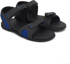 PUMA Relay MU Men Sports Sandals - Buy PUMA Relay MU Men Sports Sandals ...