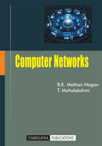 Computer Networks: Buy Computer Networks by B.K. Mathan Nagan,T ...