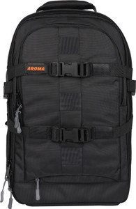 Aroma LP32s Camera Backpack for DSLR/SLR Camera Bag - Aroma : Flipkart.com