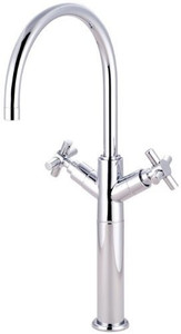 Kingston KS8061JX Twin Elbow Valve Faucet Price in India - Buy Kingston ...