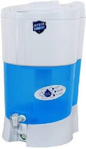 Tata Swach TATASWACH0001 25 L Gravity Based Water Purifier - Tata Swach ...