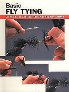 Basic Fly Tying: Buy Basic Fly Tying by unknown at Low Price in India ...
