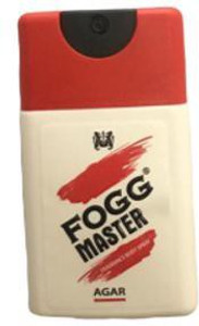 FOGG agar pocket deo 25 ml ideal for men Body Spray - For Men - Price ...