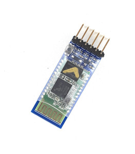 Hira Electronic HC-05 Wireless Bluetooth Transceiver TTL Module for ...