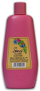 Simco Classic Hair Fixer (Pack of 1),500gms each Hair Gel - Price in ...