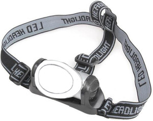 Nema Outdoor Adjustable Headstrap Ultra Bright LED LED Headlamp - Buy ...