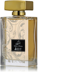 Buy Asgharali BAKHAKH AL SHRUUQ Eau de Parfum - 100 ml Online In India ...