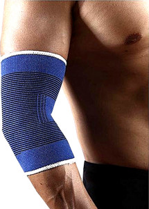 Selva Front elbow support thumb hand Wrist arm Sleeve Elbow Guard Pads ...