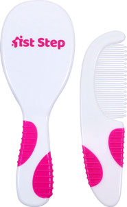 1st Step Brush & Comb - | Buy Baby Care Combo in India | Flipkart.com