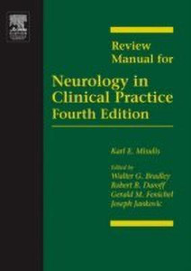 Review Manual for Neurology in Clinical Practice: Buy Review Manual for ...
