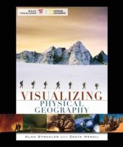 Visualizing Physical Geography: Buy Visualizing Physical Geography by ...