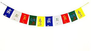 Nazar Battu BIKE FLAG Rectangle Outdoor Flag Price in India - Buy Nazar ...
