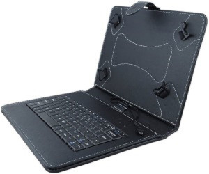 HP T800 Bluetooth Keyboard Case Bluetooth Standard Tablet Keyboard ...