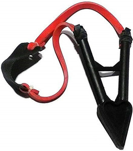 Quinergys M36-QYS-1187498-®Plastic Gulel Powerful Shot Catapult ...