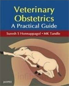 Veterinary Obstetrics A Practical Guide: Buy Veterinary Obstetrics A ...