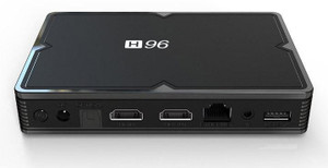 Profitech Communication 96H H603 2GB/16GB Android 9.0 Mini PC Dual HDMI ...