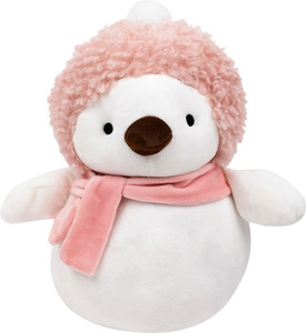 MINISO Christmas Penguin Plush - 34 cm - Christmas Penguin Plush . Buy ...