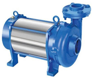 Sharp Tech 1.0 hp sharp openwell submersible pump Submersible Water ...