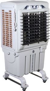 Maharani whiteline 90 L Room/Personal Air Cooler Price in India - Buy ...