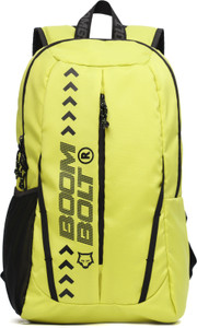 BOOMBOLT POP-20L 20 L Backpack Green - Price in India | Flipkart.com
