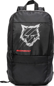 BOOMBOLT CLAW-16L 16 L Backpack BLACK - Price in India | Flipkart.com
