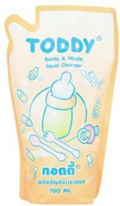 TODDY Yellow CLEANER | Buy Baby Care Products in India | Flipkart.com