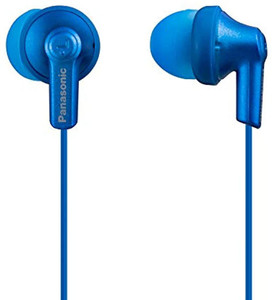 Panasonic in-Ear Earbud Headphones Wired Headset Price in India - Buy ...