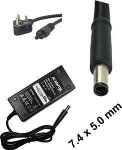 Myria HPM-65-18.5 65 W Adapter - Myria : Flipkart.com