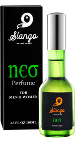 Buy Slango NEO Perfume For Men & Women 3.3 Fl OZ - 100ml Pack Perfume ...