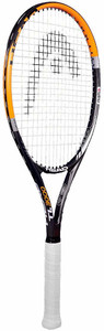 Head Ti 3000 Multicolor Strung Tennis Racquet - Buy Head Ti 3000 ...