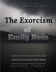 The Exorcism Of Emily Rose: Real Stories Have Horror Sound: Buy The ...