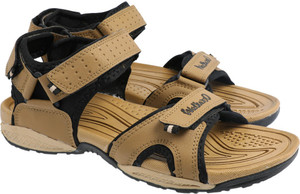 WALKAROO Men Sandals - Buy WALKAROO Men Sandals Online at Best Price ...